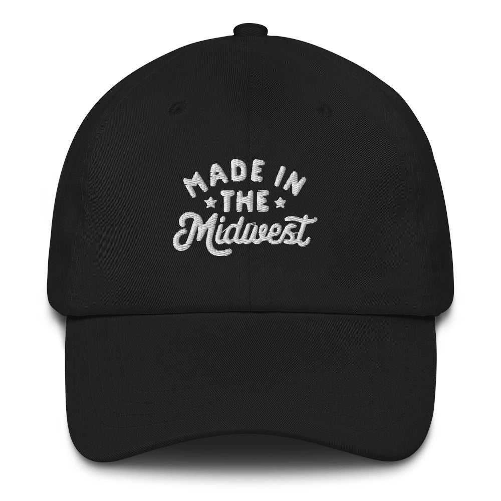 Hats – Midwest vs. the Rest