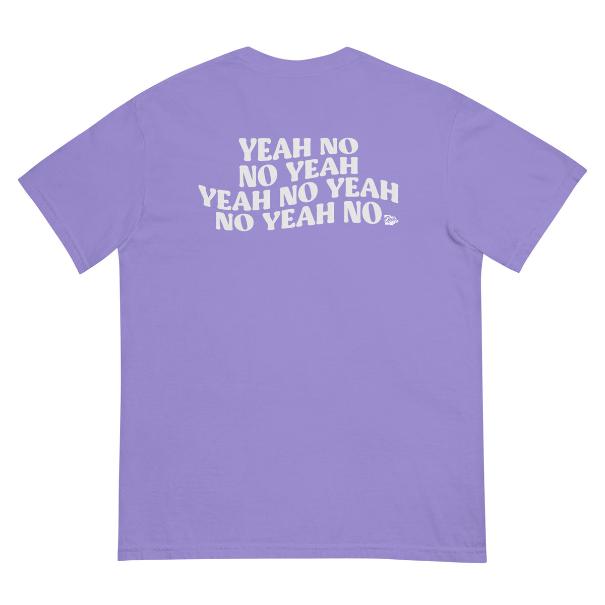 Yeah, No For Sure Comfort T – Midwest vs. the Rest